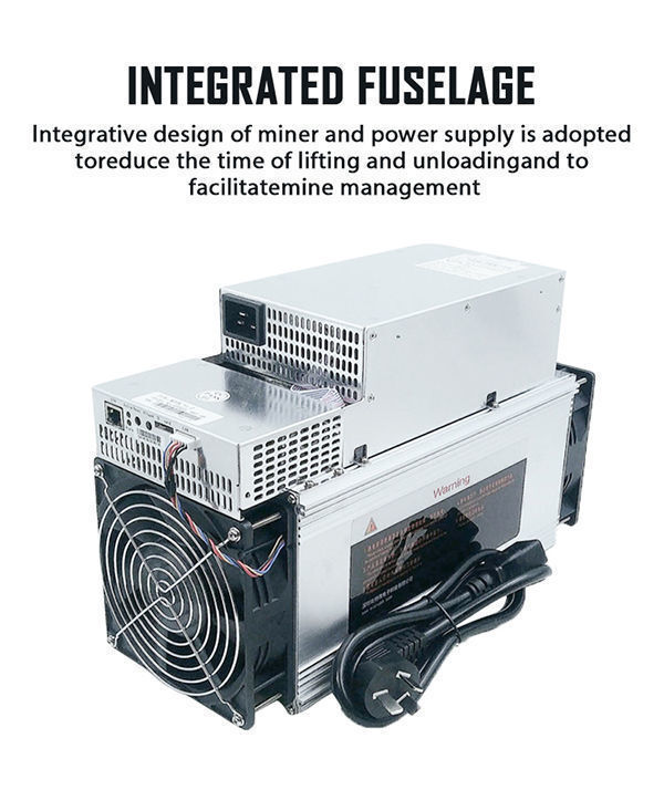 Factory Direct High Quality China Wholesale New Mining Rig Whatsminer ...