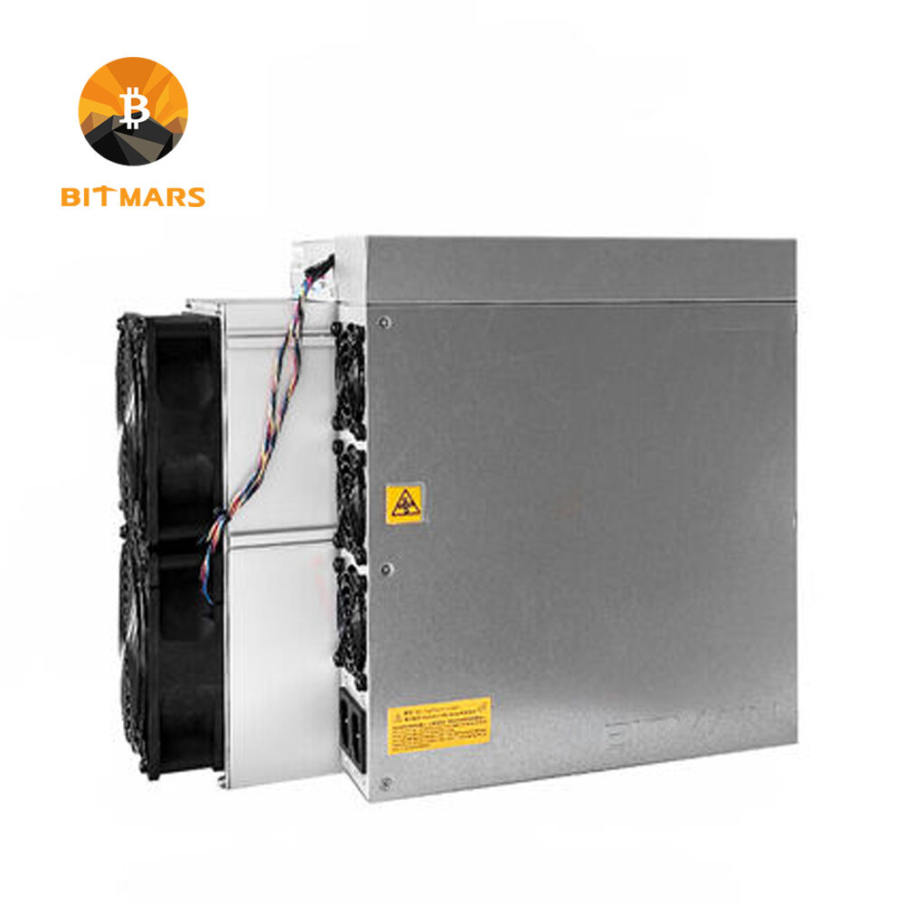 Wholesale Sales Upgrade Version Bitmain Antminer T21 190th/s 3610w Asic ...