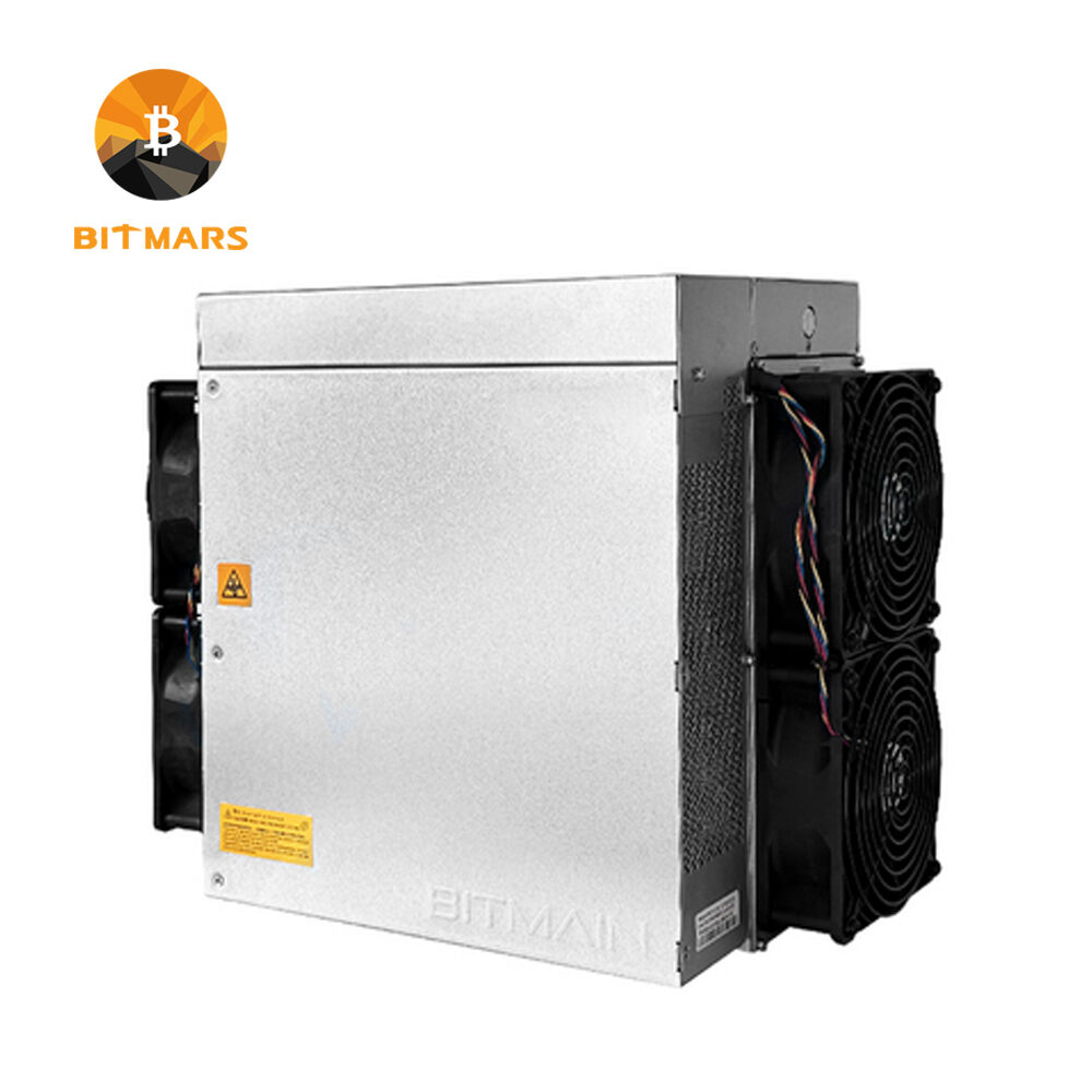 Wholesale Sales Upgrade Version Bitmain Antminer T21 190th/s 3610w Asic ...