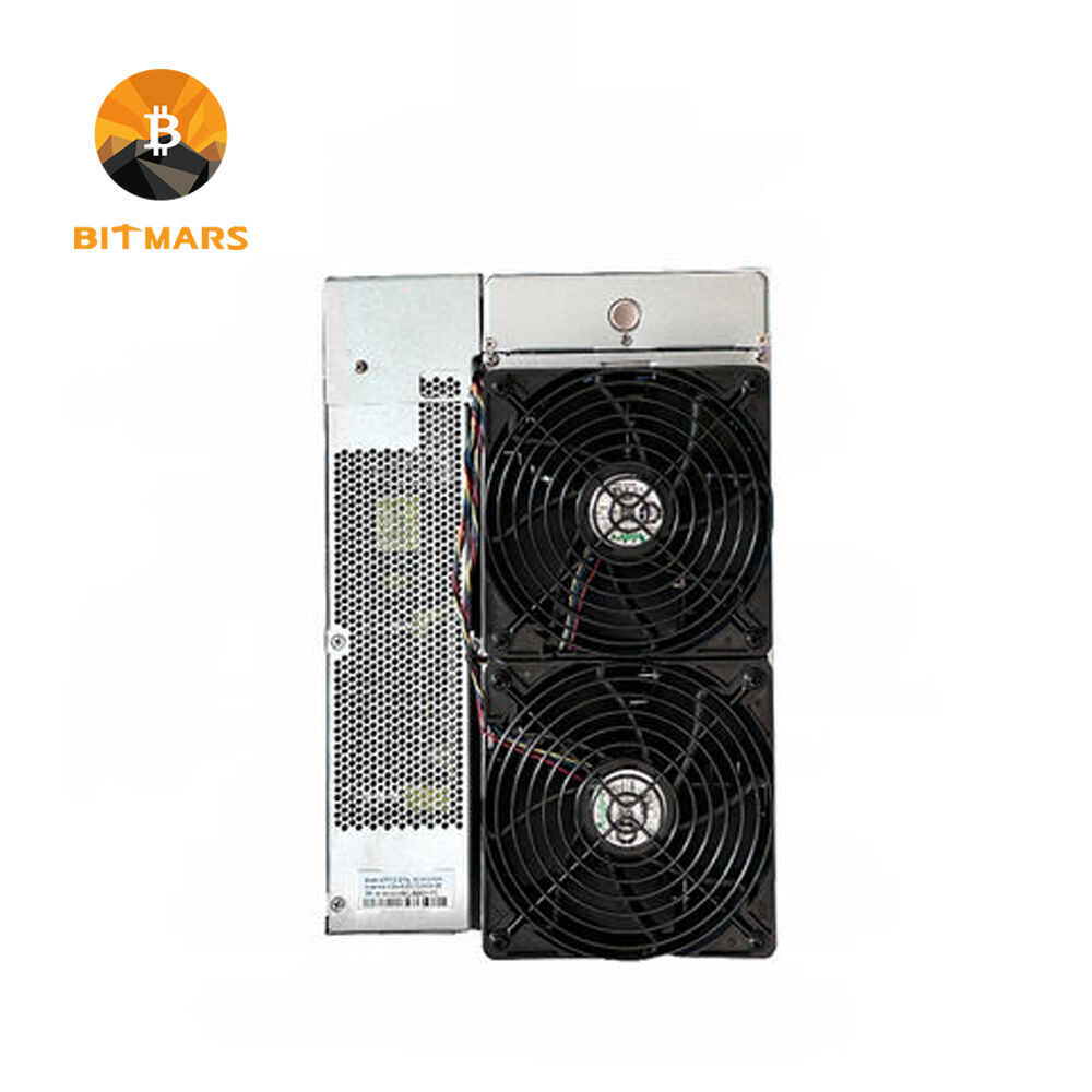 Wholesale Sales Upgrade Version Bitmain Antminer T21 190th/s 3610w Asic ...