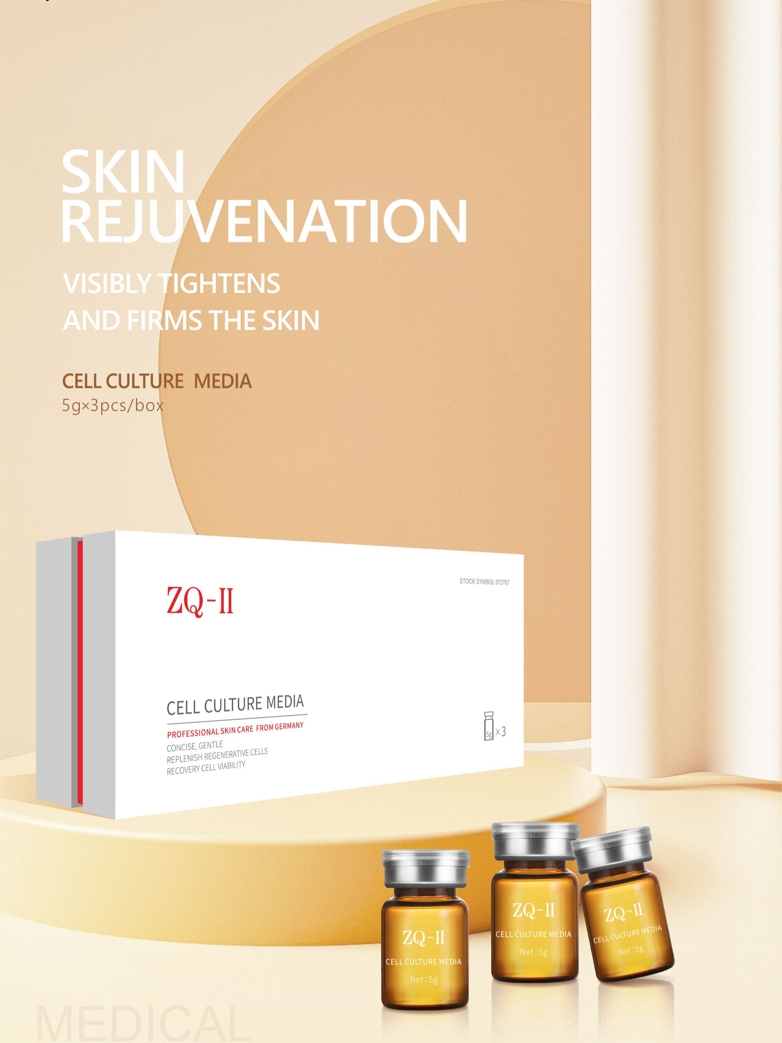 Buy Wholesale China Revolutionary Dermatologist-approved Cell Culture ...