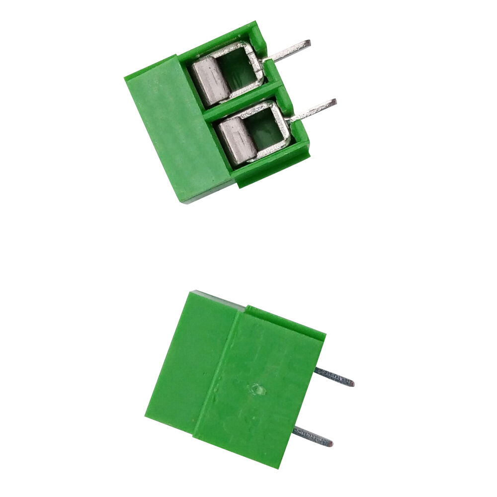 Factory Direct High Quality China Wholesale 10a 300v 2-pin Plug-in ...