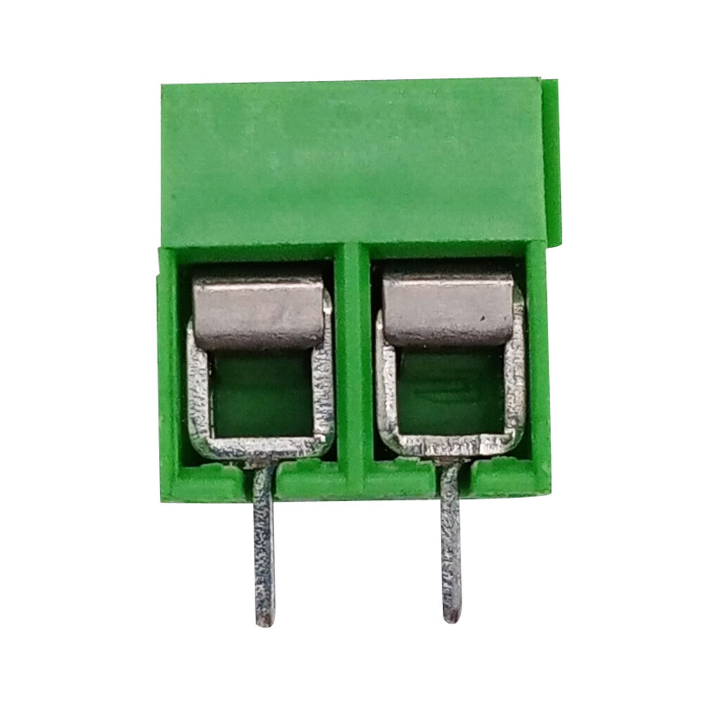 Factory Direct High Quality China Wholesale 10a 300v 2-pin Plug-in ...