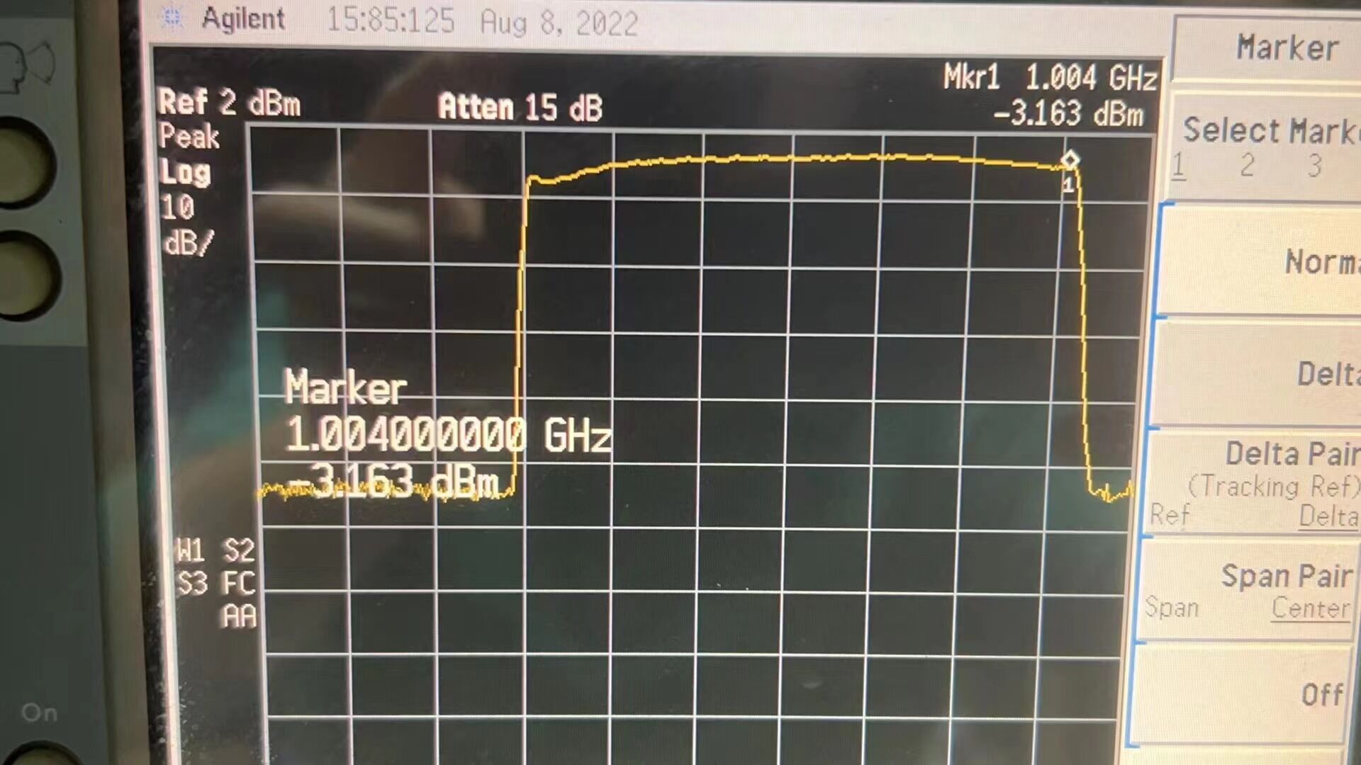 50w 650-800mhz Anti-uav Rf Signal Module | Integrated Power Amplifier ...