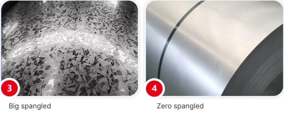 Buy Wholesale China Manufacturer Supplier Zinc Coated Cold Rolled Sheet Hot Dipped Galvanized ...