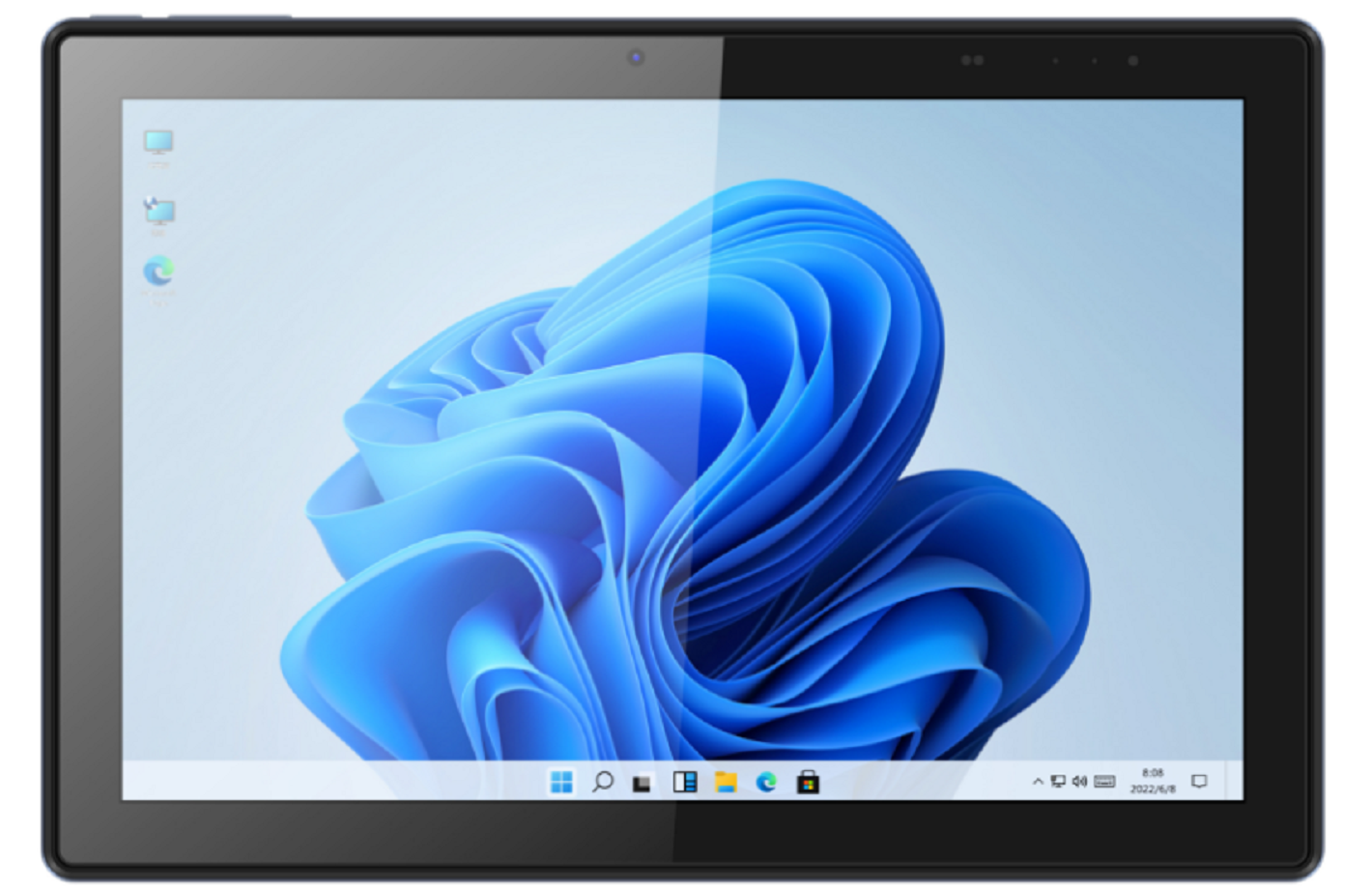 Buy China Wholesale Factory Price 10.1inch Windows Tablet Pc Supporting ...