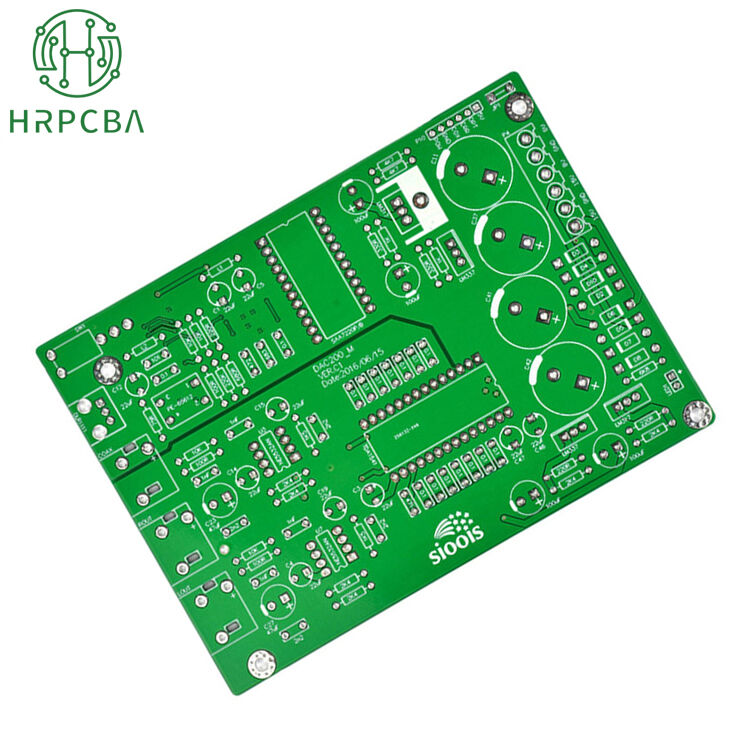 Buy Wholesale China High Quality Turnkey Ems Pcb Solutions Oem Pcb ...