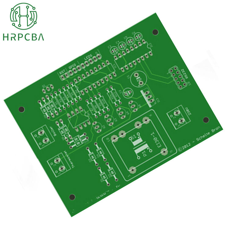 Buy Wholesale China High Quality Turnkey Ems Pcb Solutions Oem Pcb ...