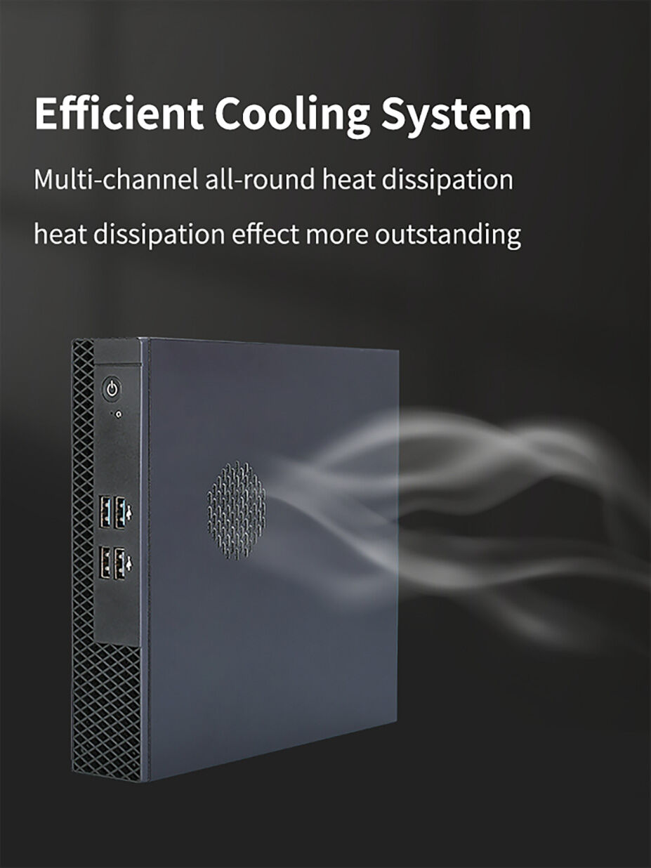 Buy Wholesale China Sharerdp Custom Manufacturer Ram 8g Windows10 Nuc ...