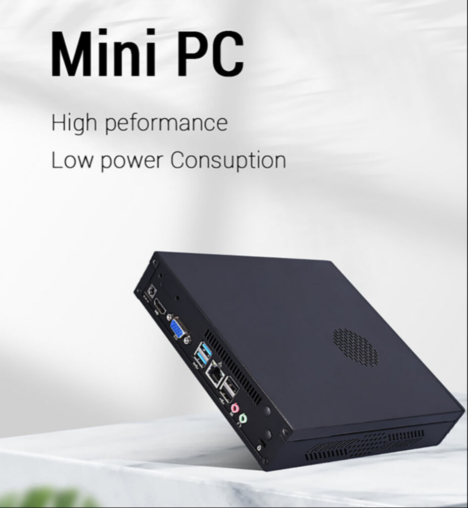 Sharerdp Custom Factory I3-10110u Smart X5 Computer Case Cheap Mini ...