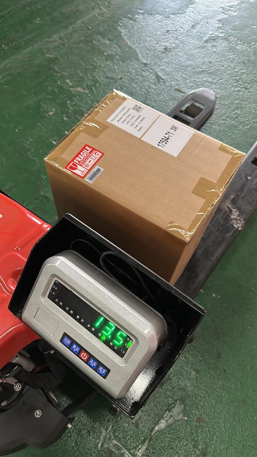 Buy China Wholesale Stock Goldeshell Al Box 360g 180w Alph Miner Big ...