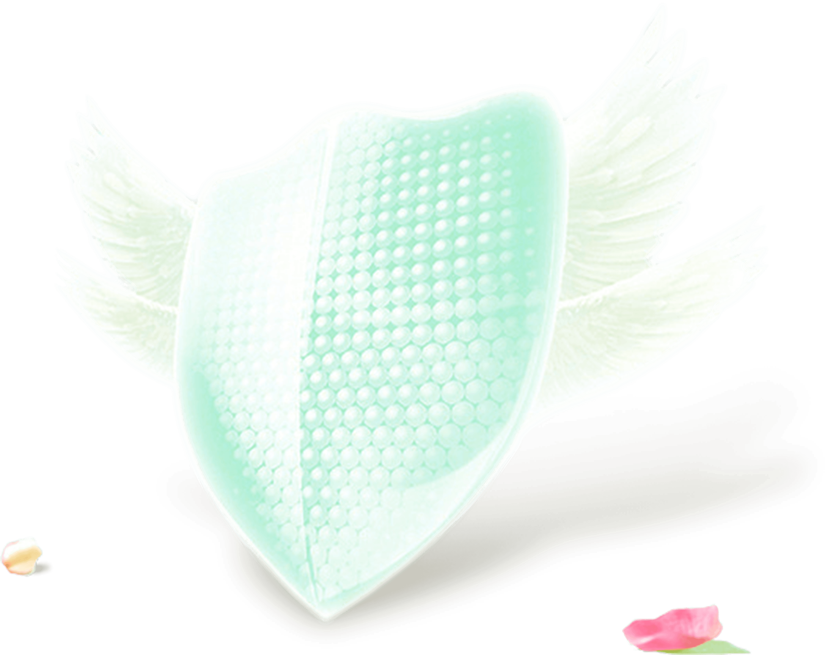 Buy Wholesale China Eco-packaging Sanitary High-quality Biodegradable ...