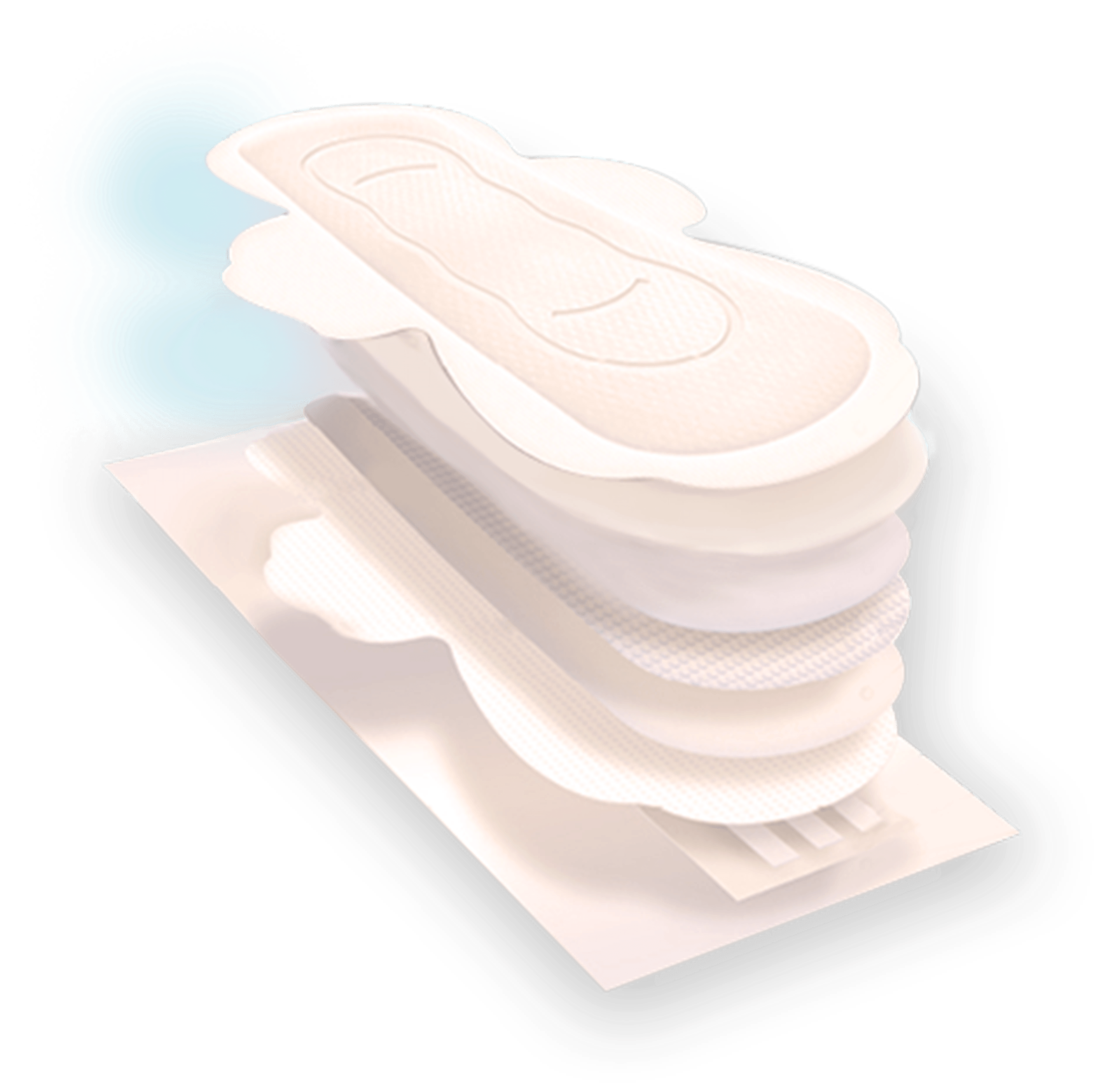 Buy Wholesale China Wholesale High Quality Sanitary Napkin Disposable ...