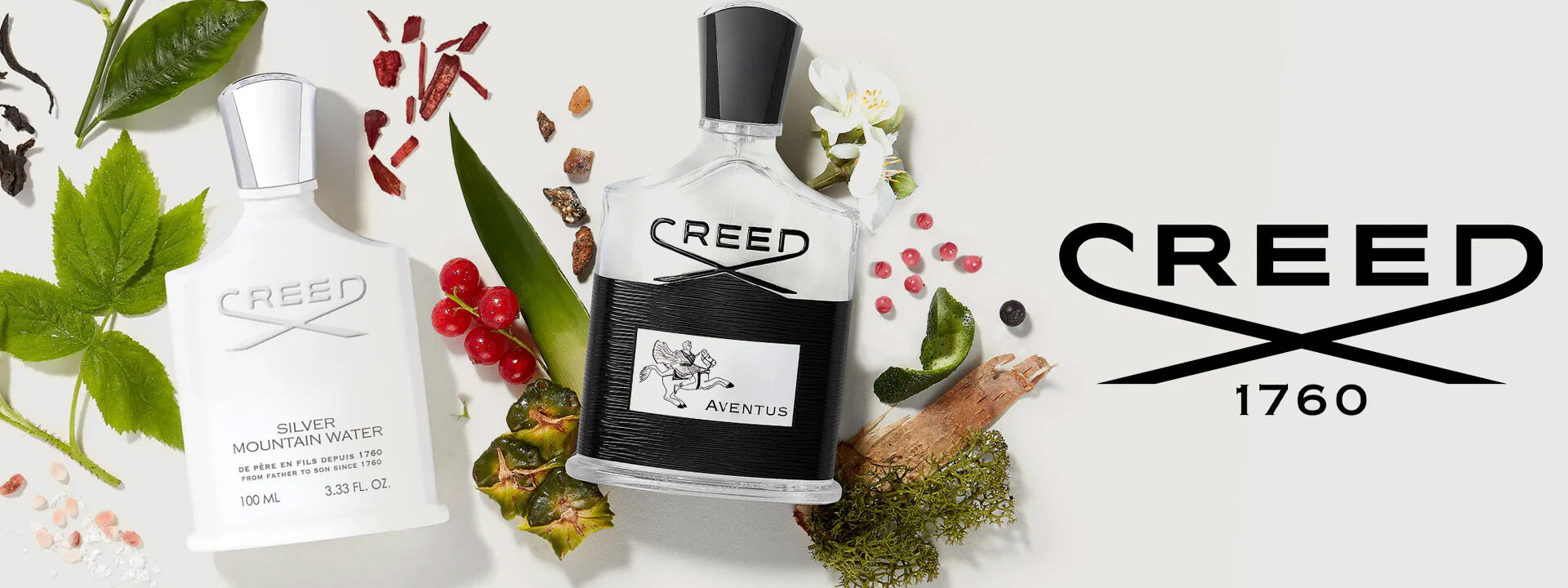 Buy Wholesale United States Creed Perfumes Where Timeless Elegance ...