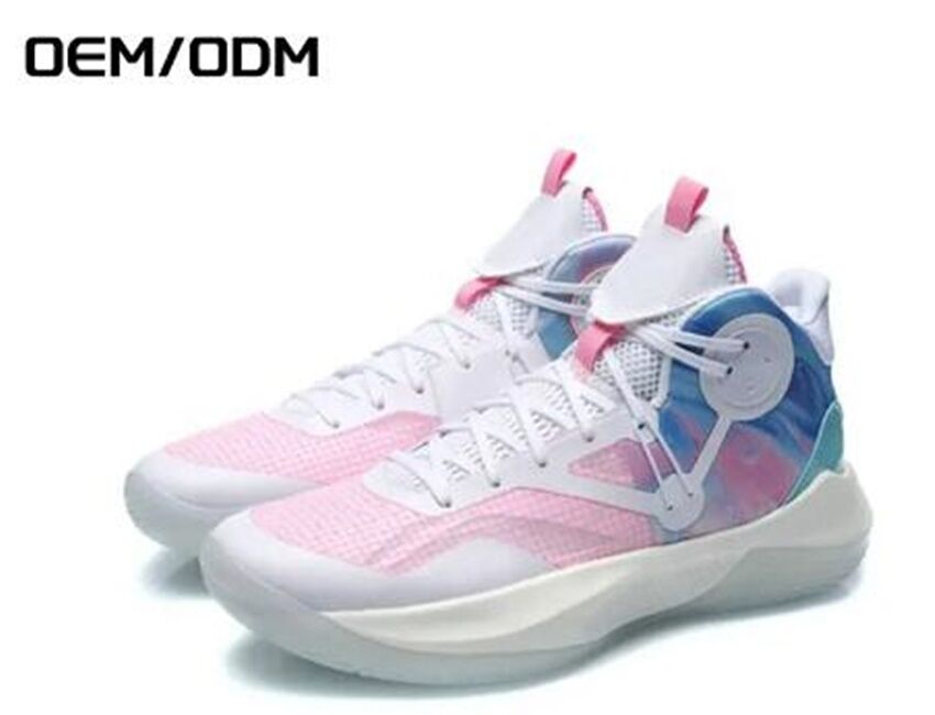 Putian Factory Shoes Casual New Styles Trendy Breathable Running ...