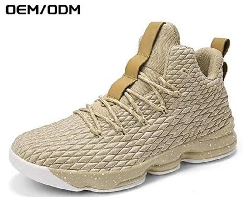 Putian Factory Shoes Casual New Styles Trendy Breathable Running ...
