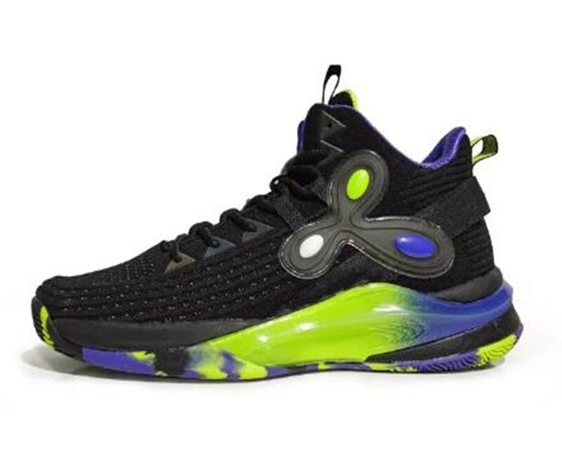 High Quality Shoes Custom Men Shoes Bootleg Custom Sneaker ...