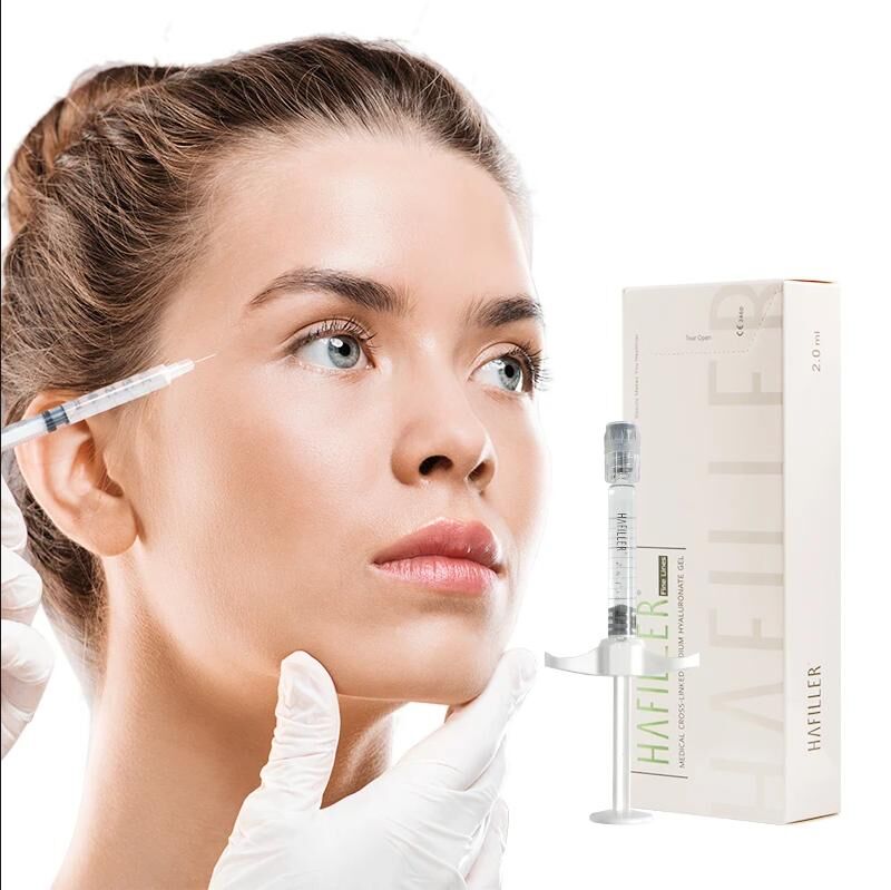 Buy Wholesale China Skin Rejuvenation Skin Booster Promote Collagen ...