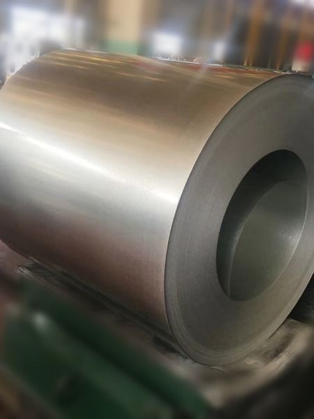 Zam Steel Coils Zn-al-mg Zinc Aluminum Magnesium Coated Steel Zam310 ...