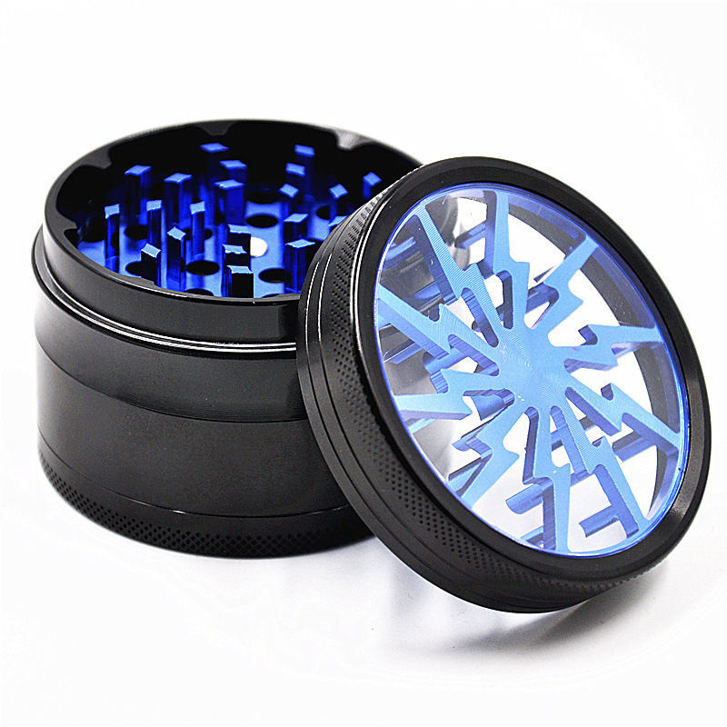 Buy Wholesale China Flame Herb Grinder Smoking Accessories Home Use ...