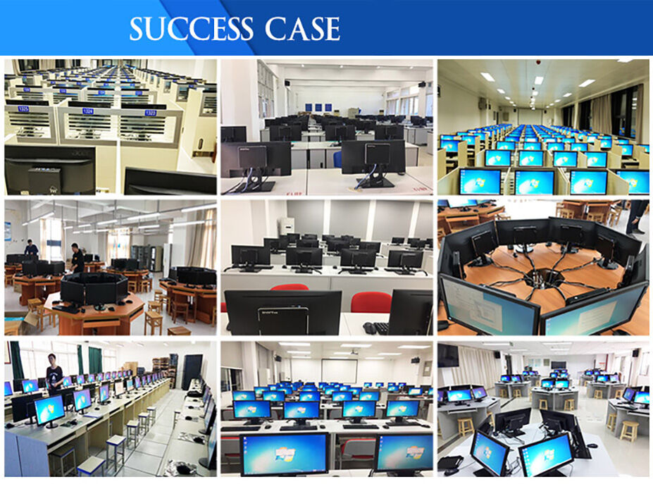 Sharerdp Custon Manufacturer Fl120n Dual Core Thinstation Thin Mini Pc ...