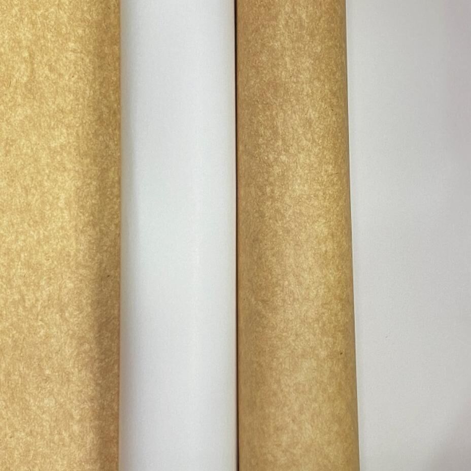 Buy Wholesale China Food Packing Board With Kraft Back/ckb Board ...