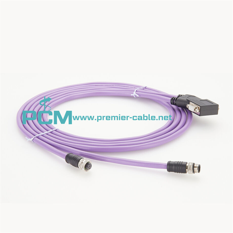 Buy Wholesale China S7 Plc Control And Programming Profibus Connector ...