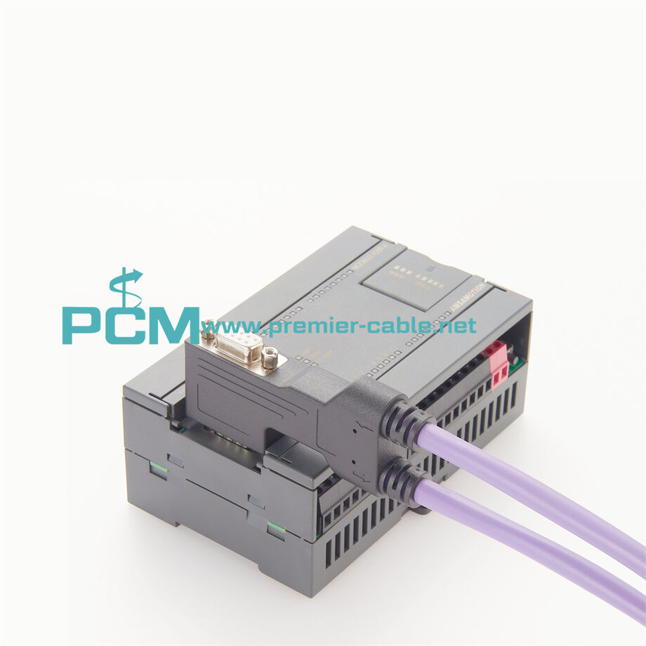Buy Wholesale China D-sub Connector Interface For Profibus Networks ...