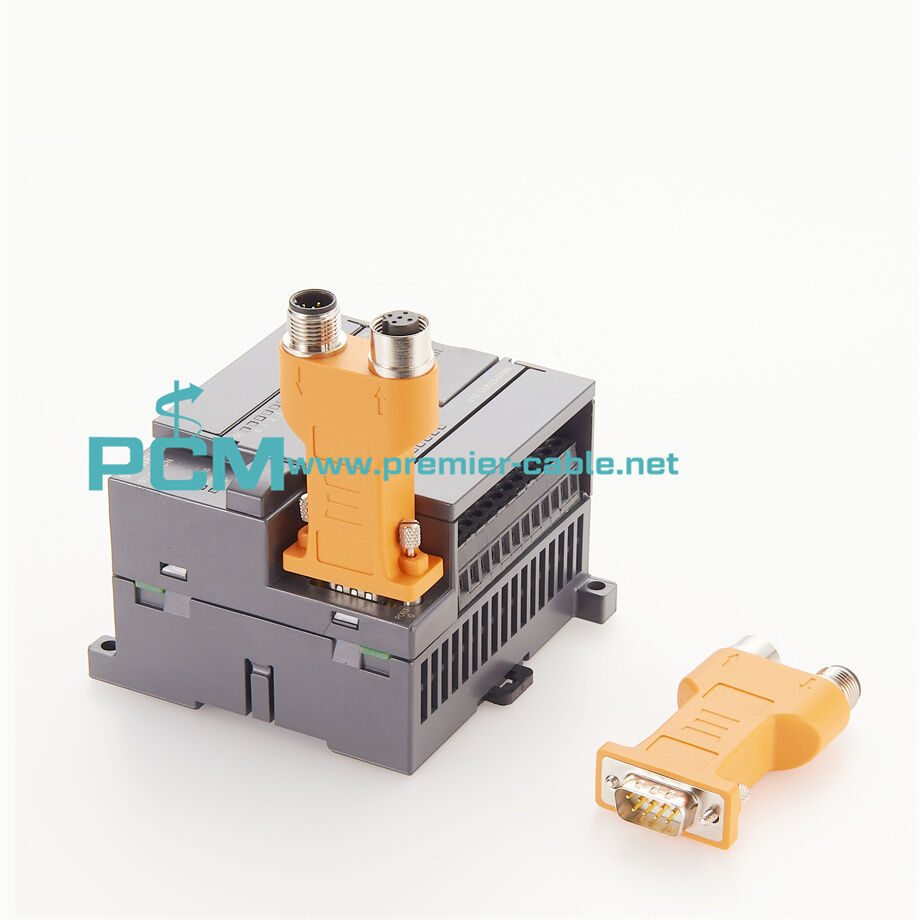 Buy Wholesale China Profibus Dp Adaptor Cable D-sub 9 To M12 Interface ...