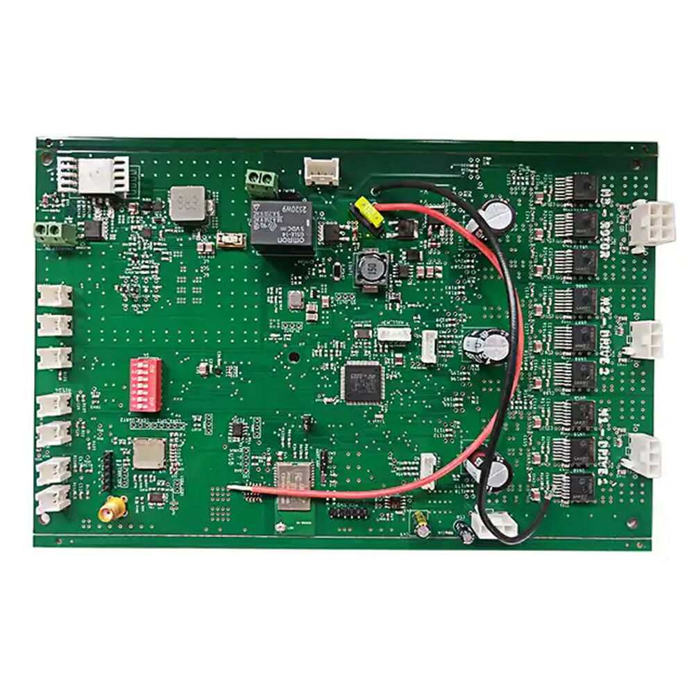 Wholesale High Quality Pcb Pcba Manufacturing Pcb Manufacture And ...