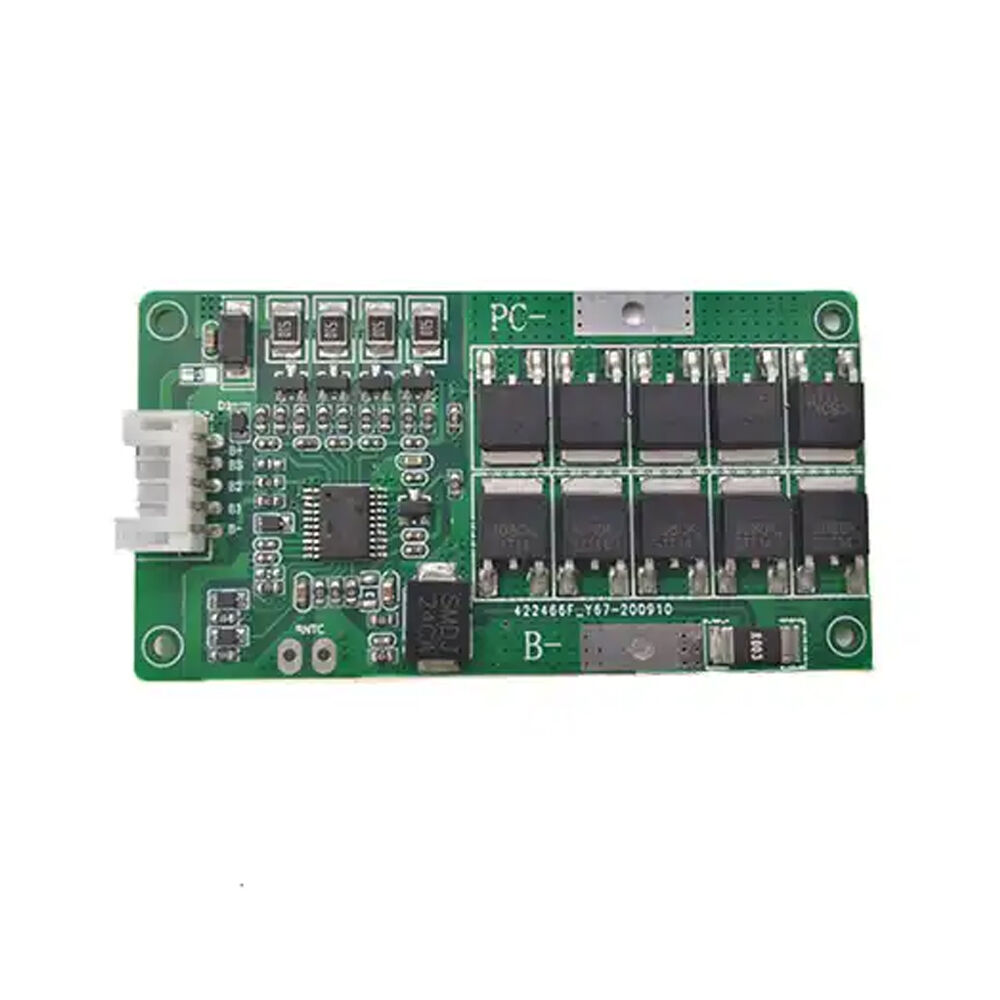 Buy Wholesale China Oem Smart Home Wifi Socket Switch Pcba ...