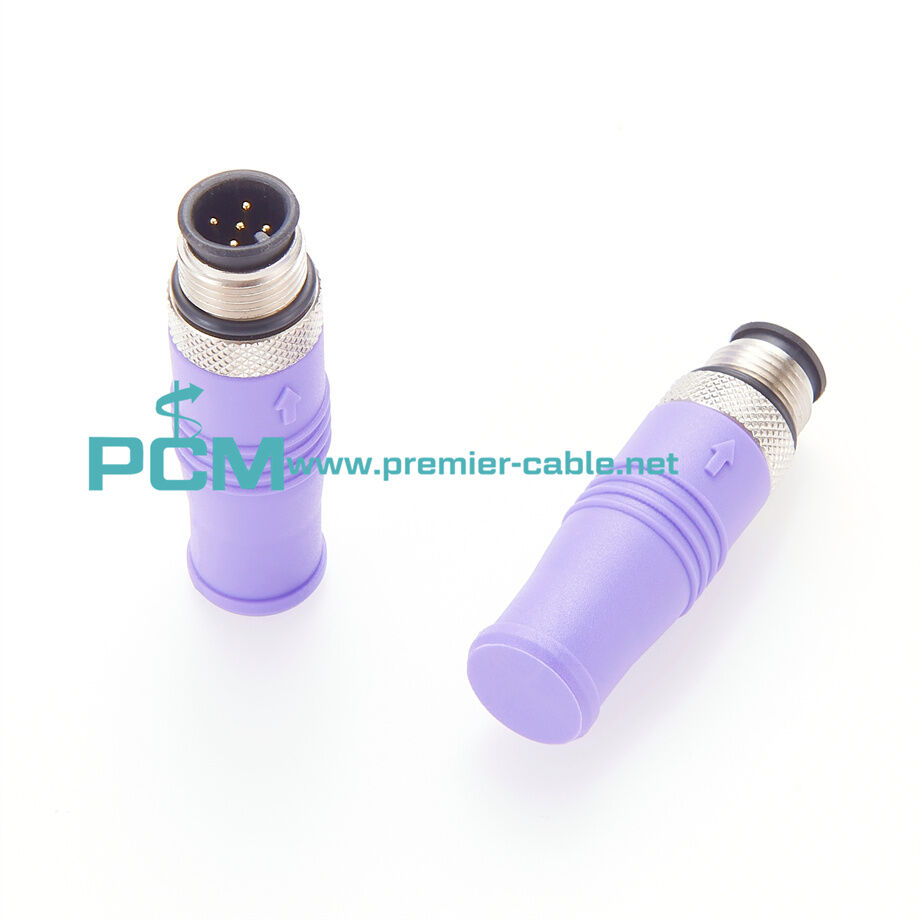 Buy Wholesale China Bus System Component Terminating Resistor M12 ...