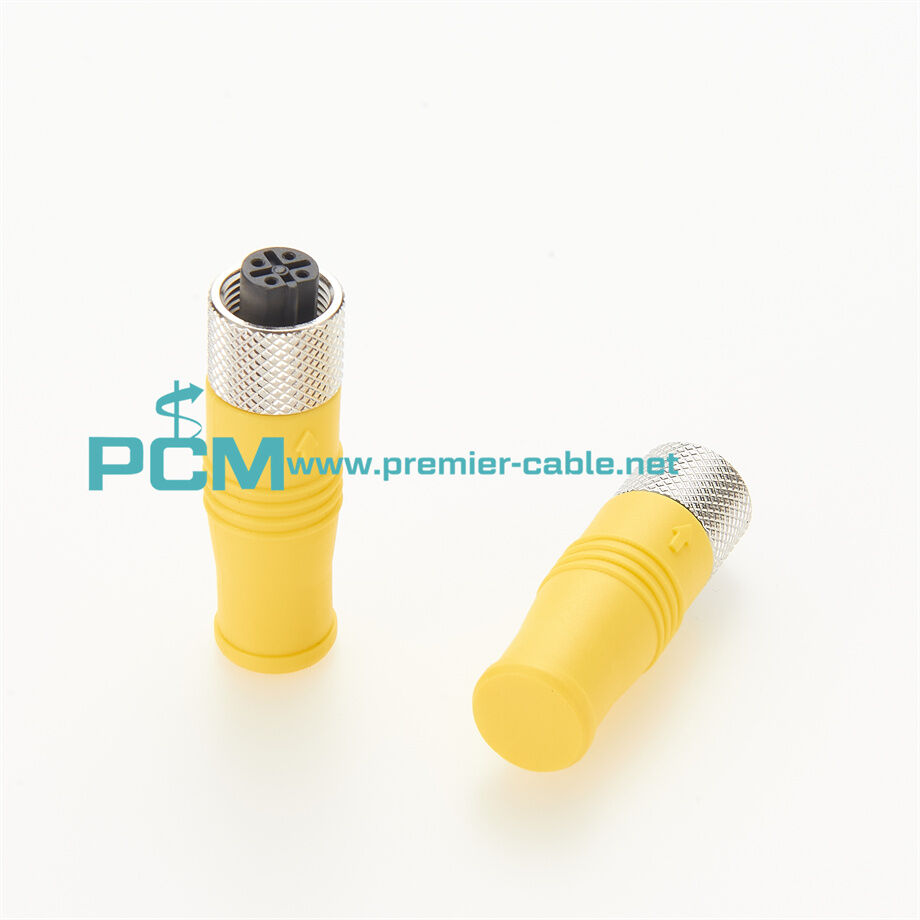 Buy Wholesale China Bus System Component Terminating Resistor M12 ...