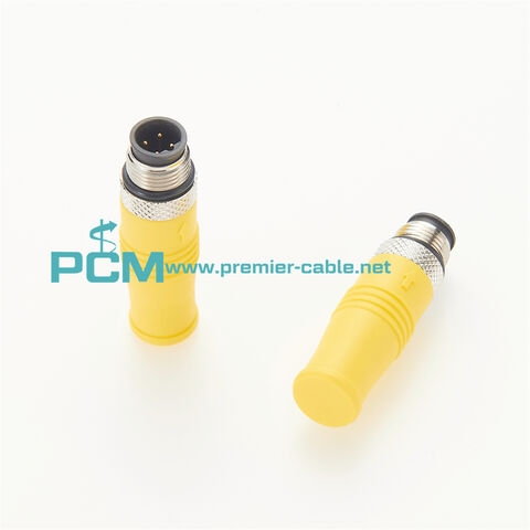 Buy Wholesale China Bus System Component Terminating Resistor M12 ...