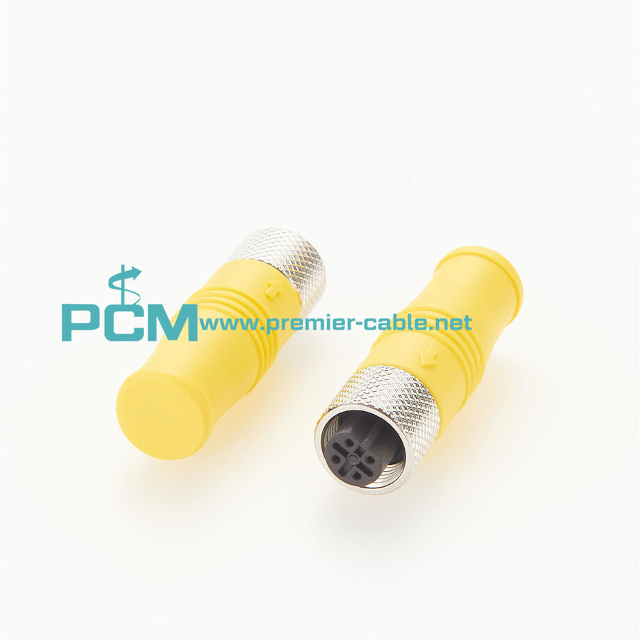 Buy Wholesale China Bus System Component Terminating Resistor M12 ...