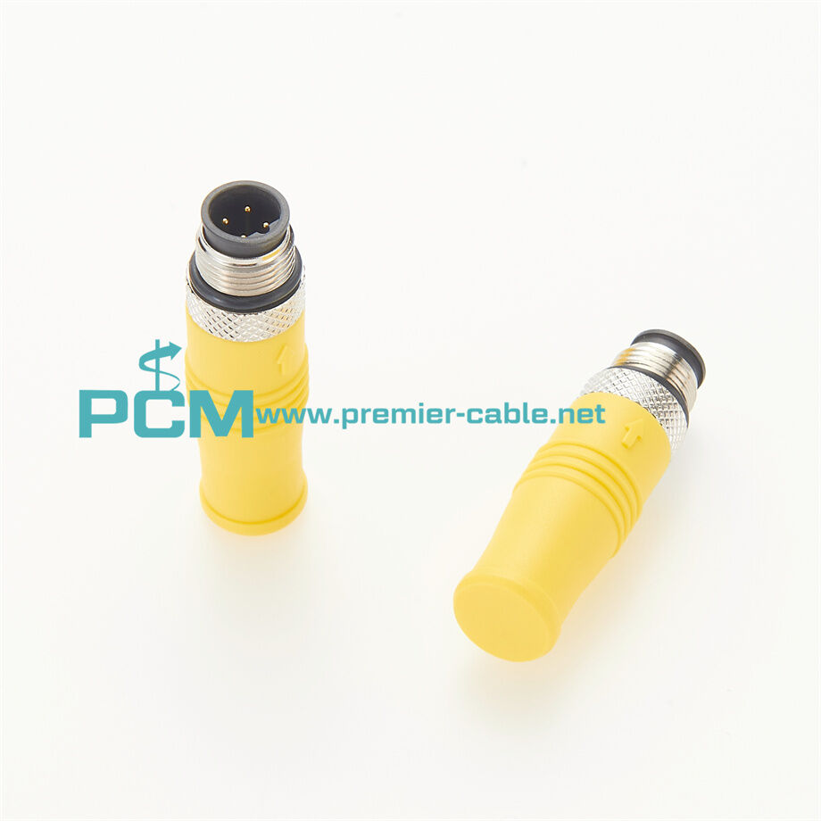 Buy Wholesale China Bus System Component Terminating Resistor M12 ...