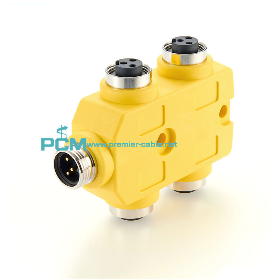 Buy Wholesale China Passive-signal And Safety Mpis Box 3 Pole 4 Ports ...