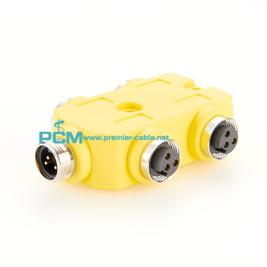 Buy Wholesale China Passive-signal And Safety Mpis Box 3 Pole 4 Ports ...