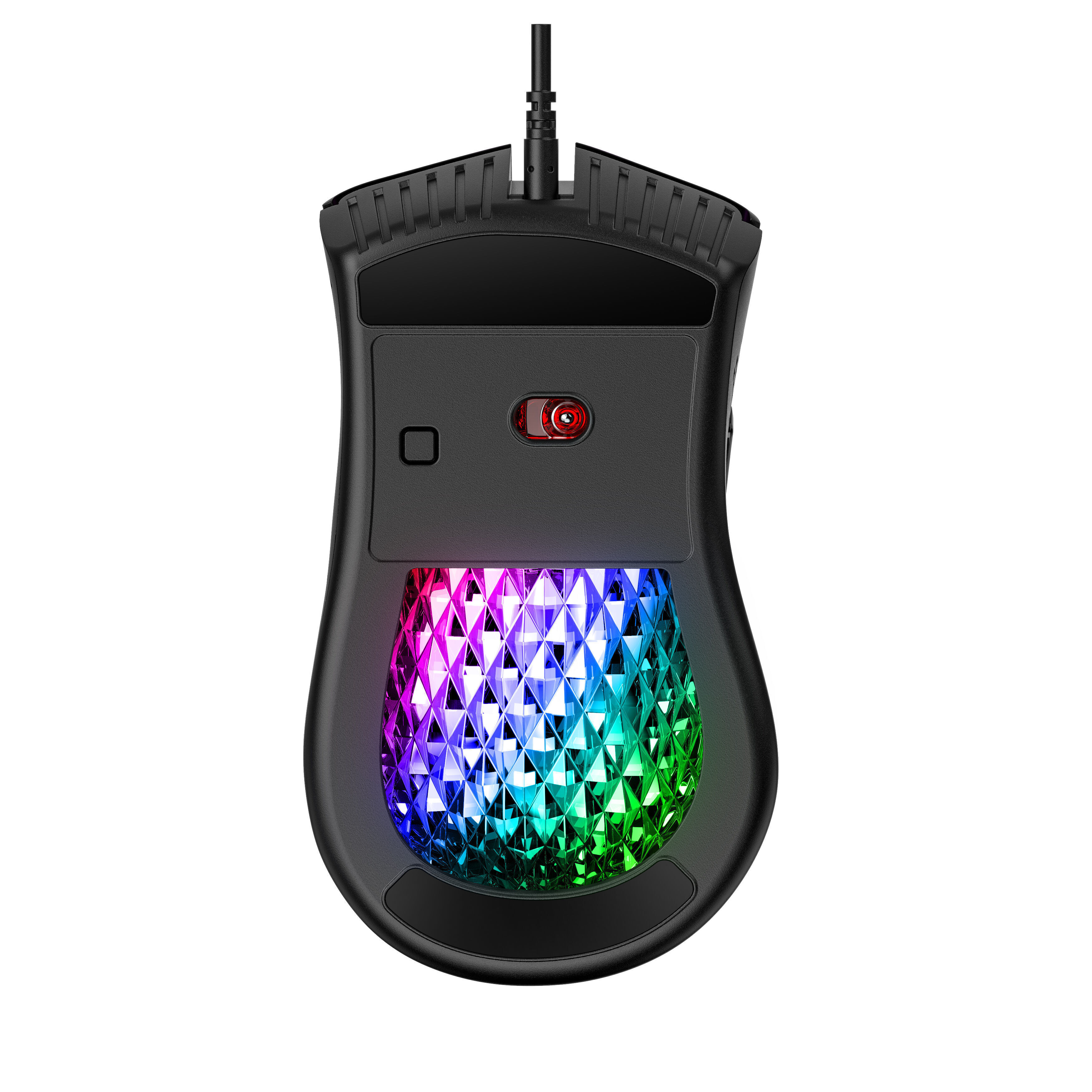 Buy Wholesale China Left Right Handed Lightweight Honeycomb Shell ...