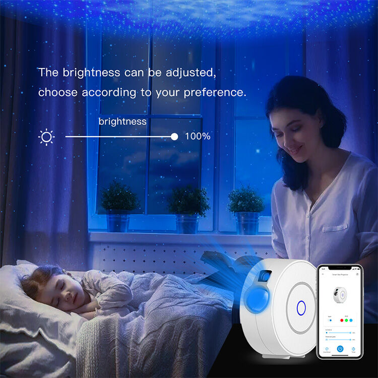 Bulk Buy China Wholesale Nebula Clouds Galaxy Star Projector Sky Night ...