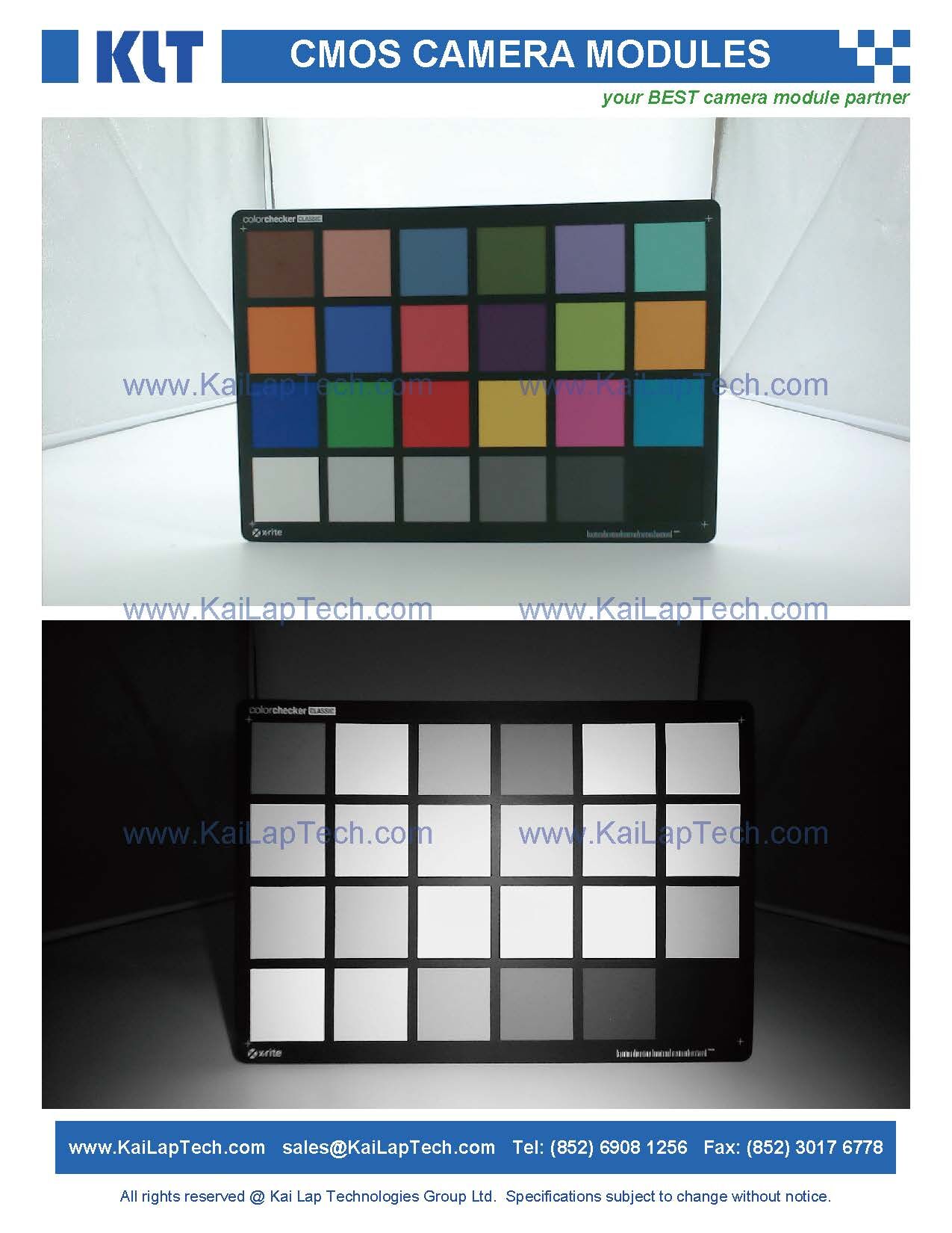 Buy Wholesale Hong Kong SAR Klt-usb-1018 V1 2mp 1018 Ov2710 M12 Fester Fokus Dual-lens-stereo ...