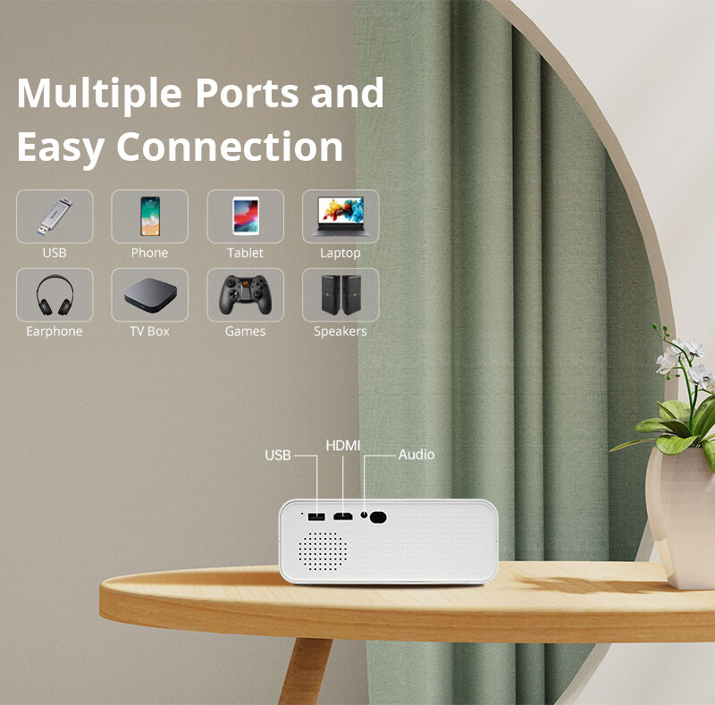 Buy Wholesale China Hotack Hot Selling L012 Portable Lcd Led Video Film ...