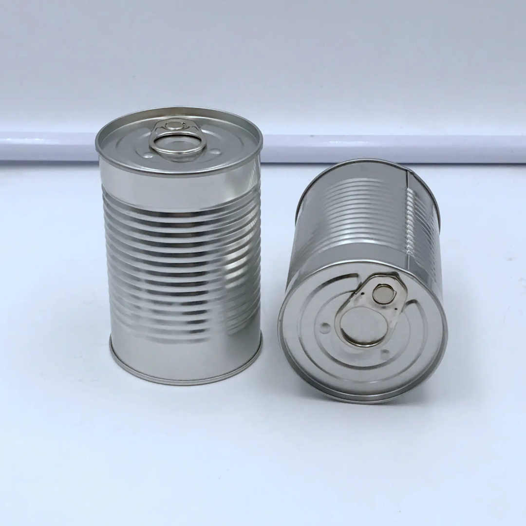 Tinplate Steel Raw Material For Food Cans - Buy China Wholesale ...