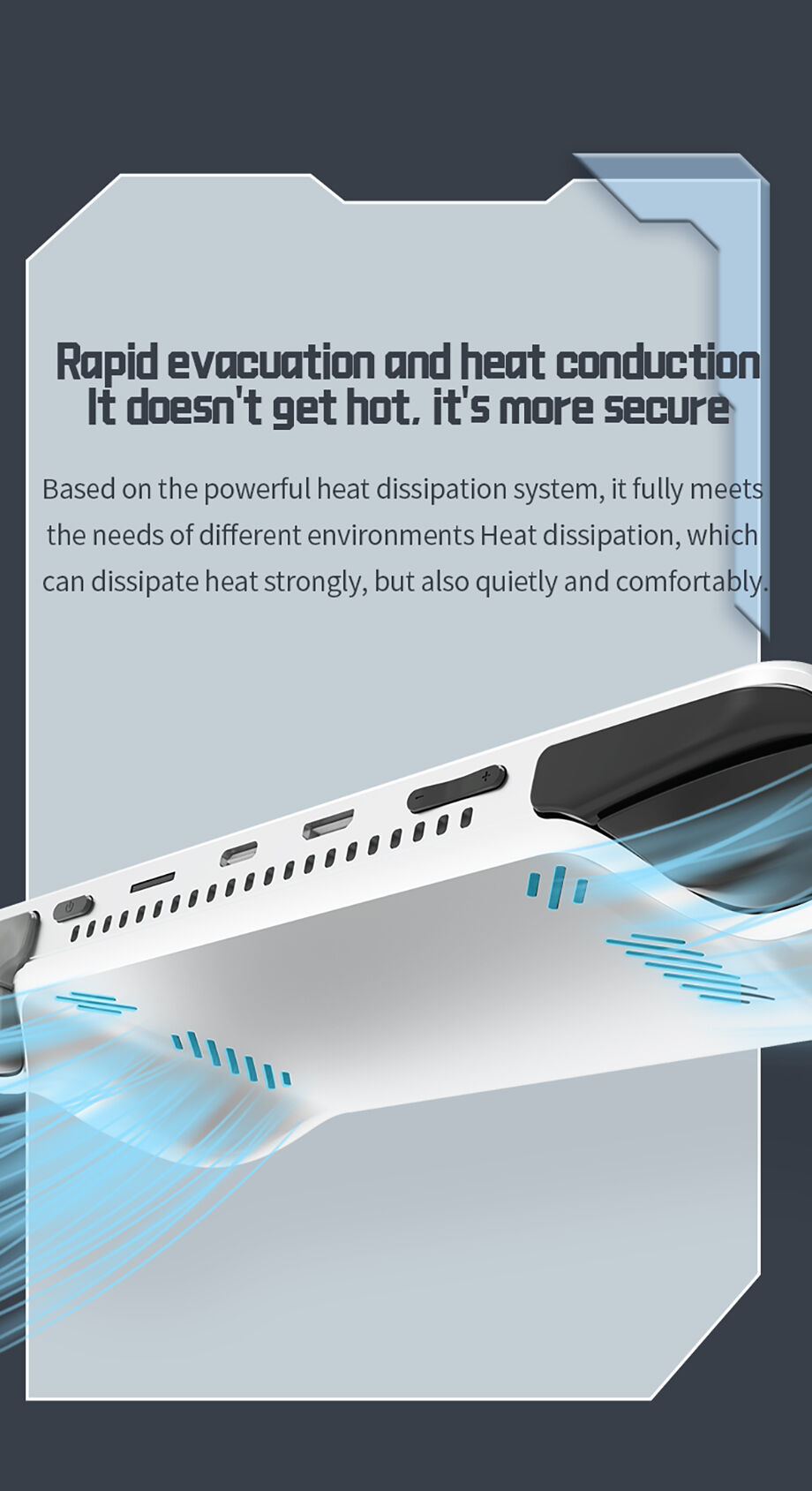 Buy Wholesale China X A500 Portable Handheld Game Console 5.0 Inch Ips ...