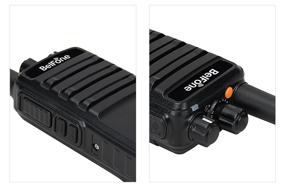 Buy Wholesale China Belfone Bf-td510 Wireless Walkie Talkie Two Way Radio For Critical ...