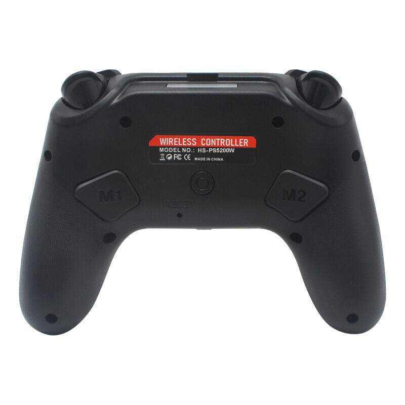 Buy Wholesale China Ps5 Game Console Wireless Controller Vibration ...