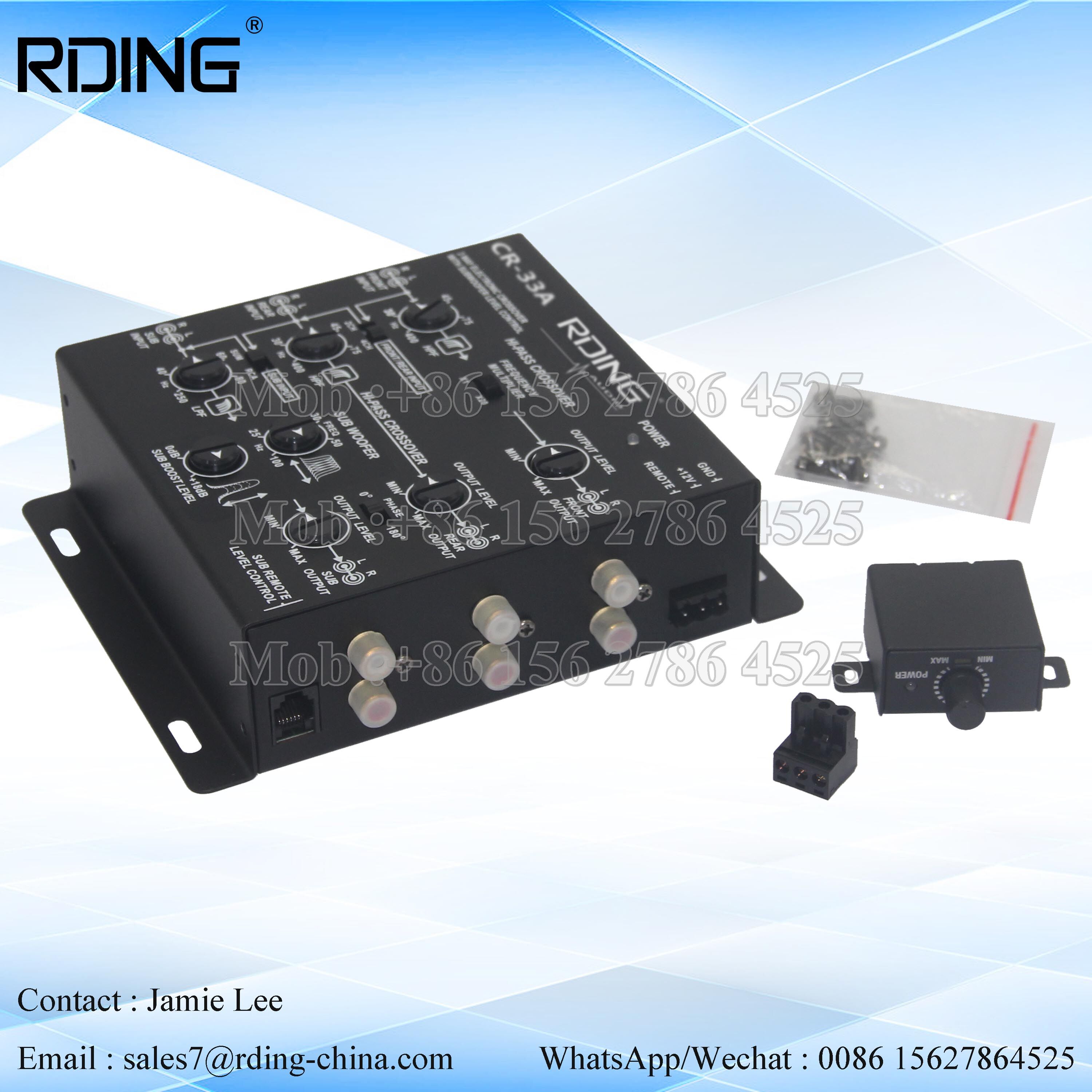 Factory Direct High Quality China Wholesale Wholesale 3-way Electronic ...