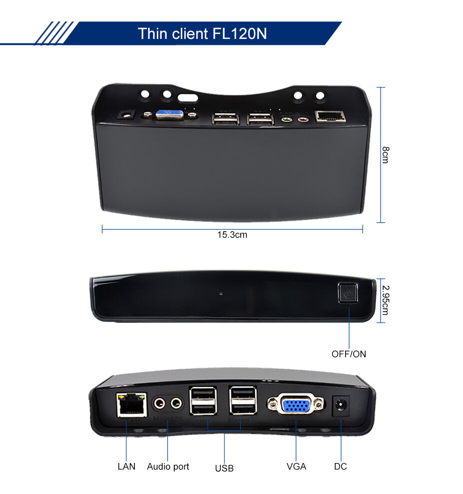 Buy Wholesale China Sharerdp Custon Manufacturer Fl120n A20 Mini Pc Arm ...