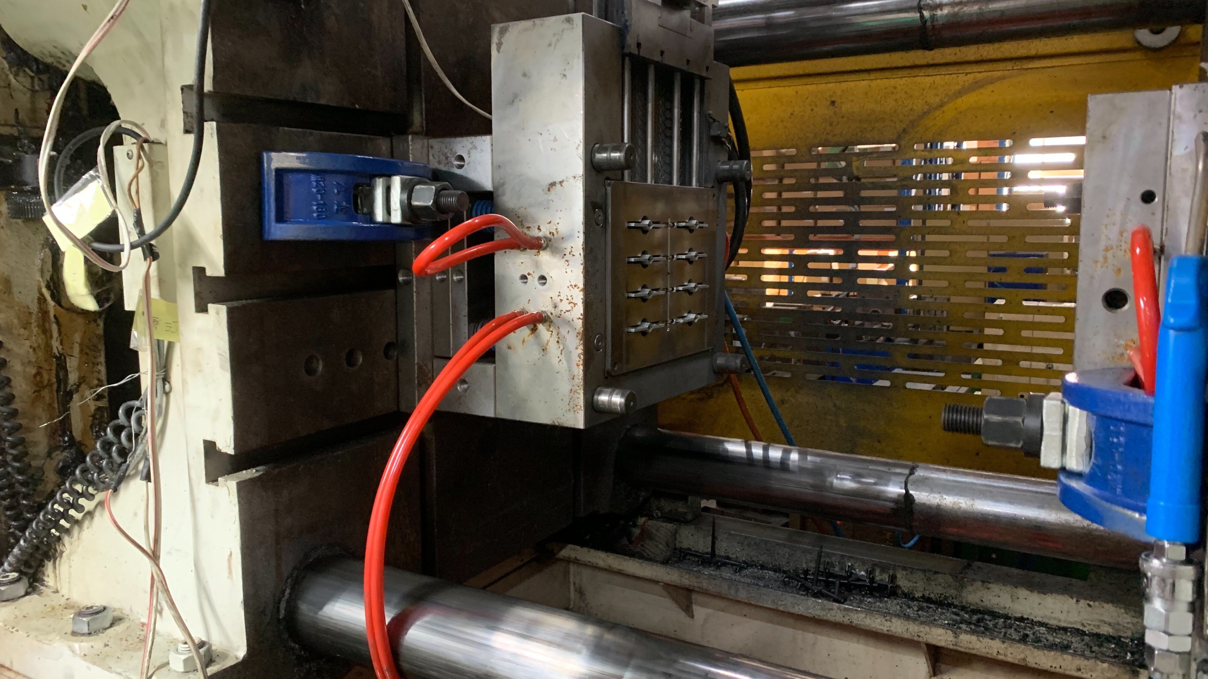 Oem Precision Medical Parts, Medical Plastic Parts, Milling Pom Plastic ...