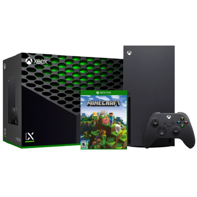 Buy Wholesale United Kingdom Buy Wholesale Xbox Series X Console 1tb ...
